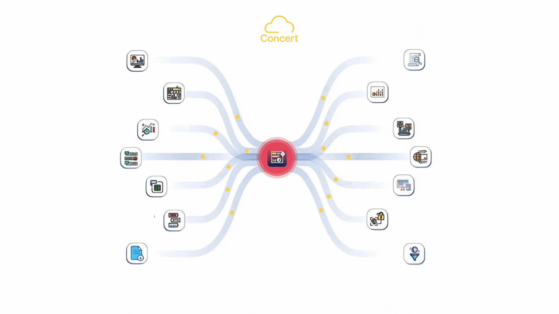ConcertCloud | Stream, Monetize & Grow Your Concert — All-in-One
